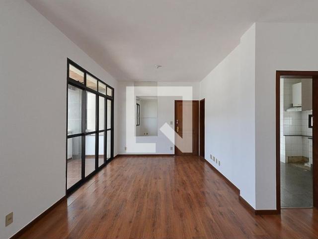 Apto, Serra, 4 Quartos, 121 m2 Belo Horizonte
