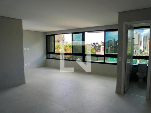 Apto, Serra, 4 Quartos, 125 m2 Belo Horizonte