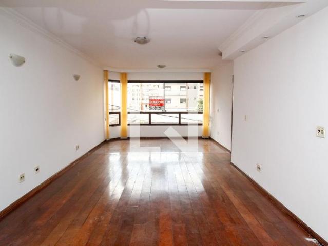 Apto, Serra, 4 Quartos, 130 m2 Belo Horizonte