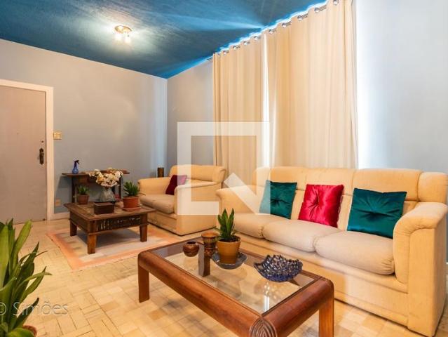 Apto, Serra, 4 Quartos, 130 m2 Belo Horizonte