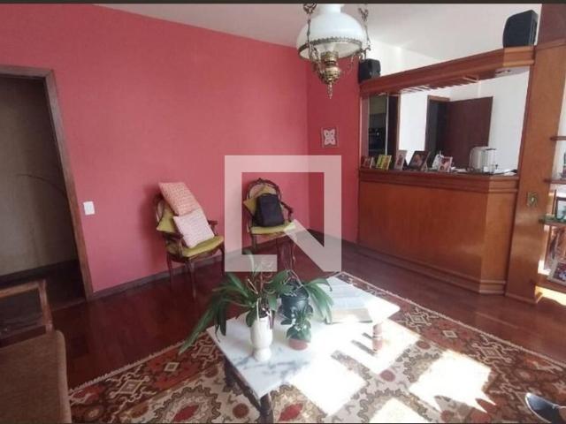 Apto, Serra, 4 Quartos, 136 m2 Belo Horizonte