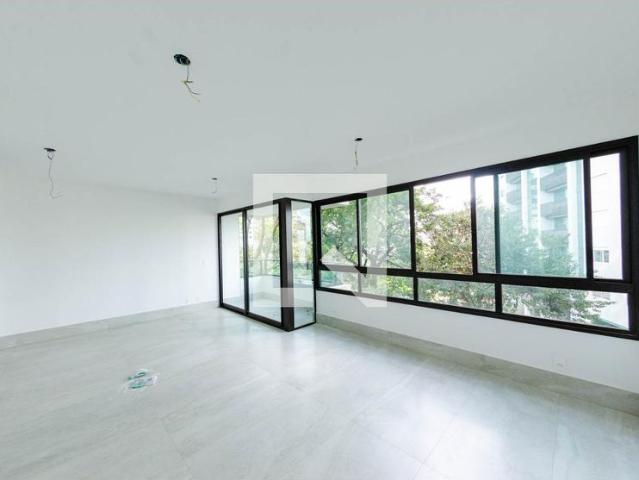 Apto, Serra, 4 Quartos, 141 m2 Belo Horizonte