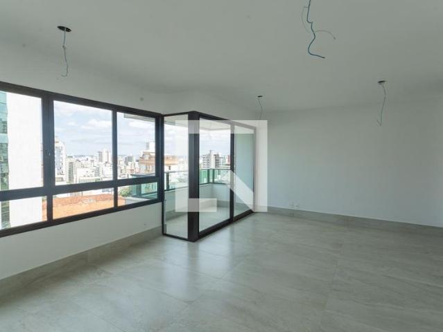 Apto, Serra, 4 Quartos, 141 m2 Belo Horizonte