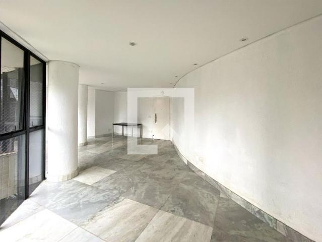 Apto, Serra, 4 Quartos, 153 m2 Belo Horizonte