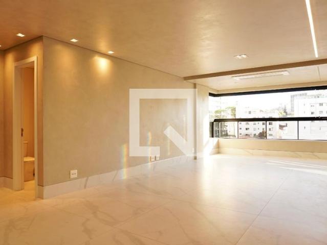 Apto, Serra, 4 Quartos, 155 m2 Belo Horizonte