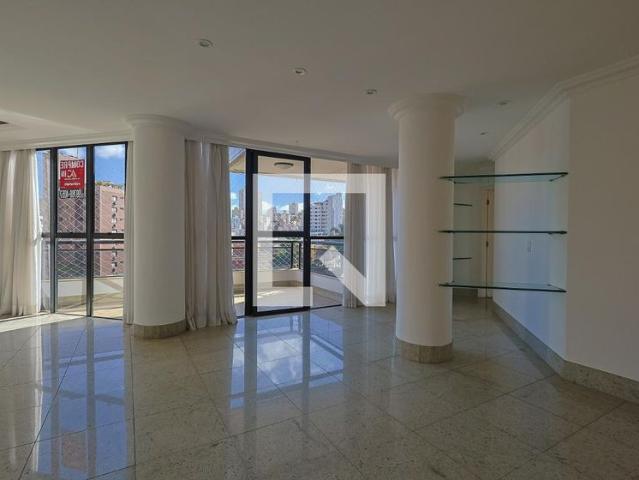 Apto, Serra, 4 Quartos, 159 m2 Belo Horizonte