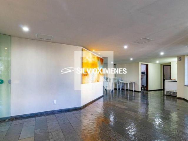 Apto, Serra, 4 Quartos, 160 m2 Belo Horizonte