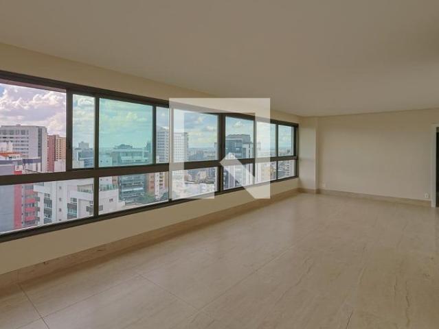 Apto, Serra, 4 Quartos, 165 m2 Belo Horizonte