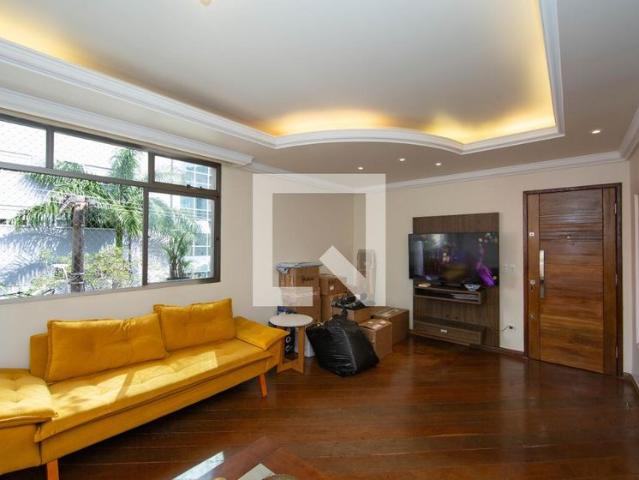 Apto, Serra, 4 Quartos, 180 m2 Belo Horizonte