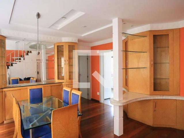 Apto, Serra, 4 Quartos, 184 m2 Belo Horizonte