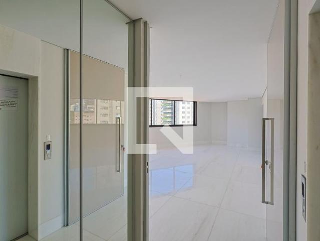 Apto, Serra, 4 Quartos, 186 m2 Belo Horizonte