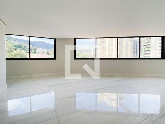 Apto, Serra, 4 Quartos, 186 m2 Belo Horizonte