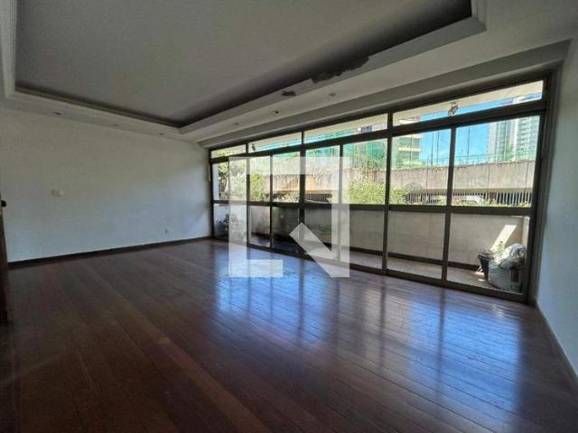 Apto, Serra, 4 Quartos, 200 m2 Belo Horizonte