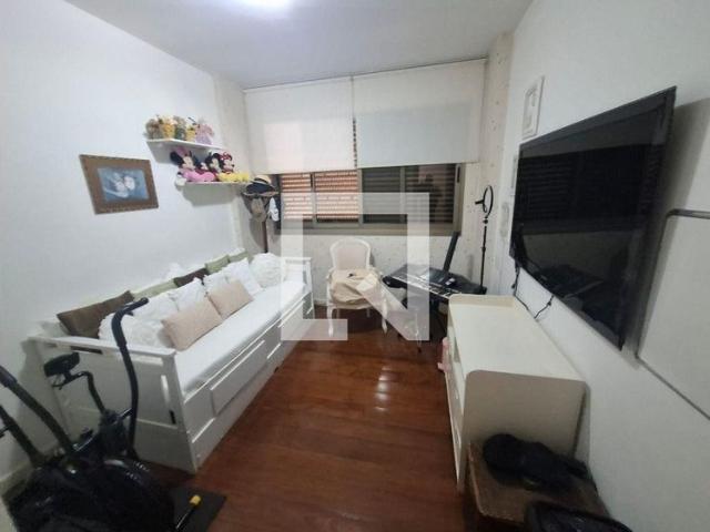 Apto, Serra, 4 Quartos, 230 m2 Belo Horizonte