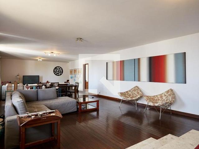 Apto, Serra, 4 Quartos, 320 m2 Belo Horizonte