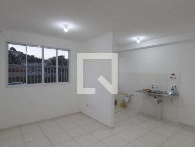 Apto, Serrano, 1 Quarto, 27 m2 Belo Horizonte