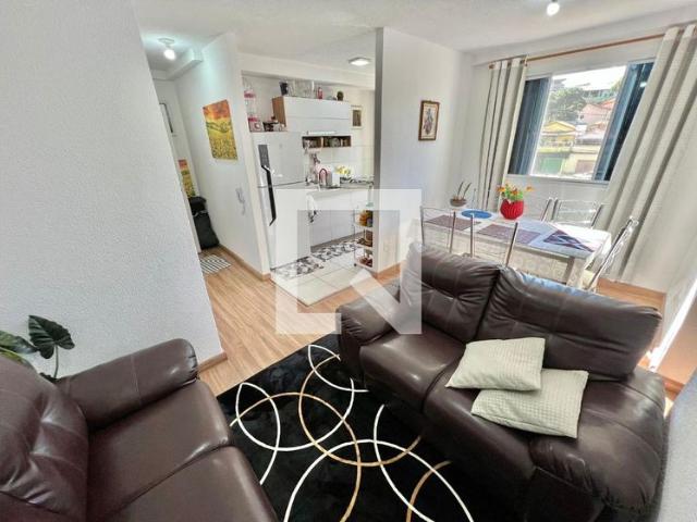 Apto, Serrano, 2 Quartos, 52 m2 Belo Horizonte
