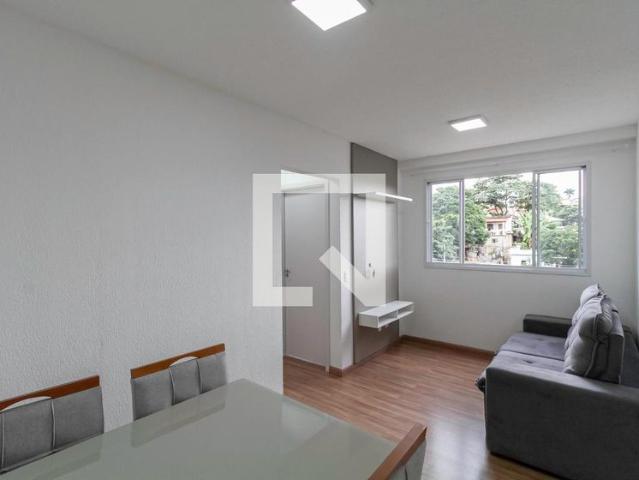 Apto, Serrano, 2 Quartos, 52 m2 Belo Horizonte