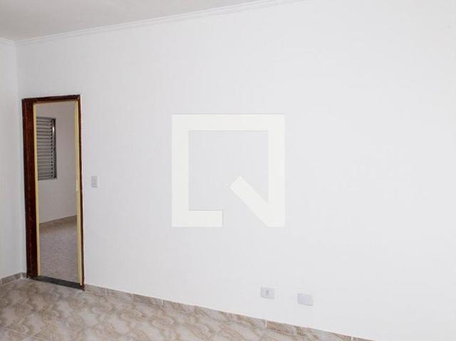 Apto, Serraria, 1 Quarto, 45 m2 Diadema