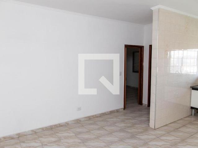 Apto, Serraria, 1 Quarto, 45 m2 Diadema
