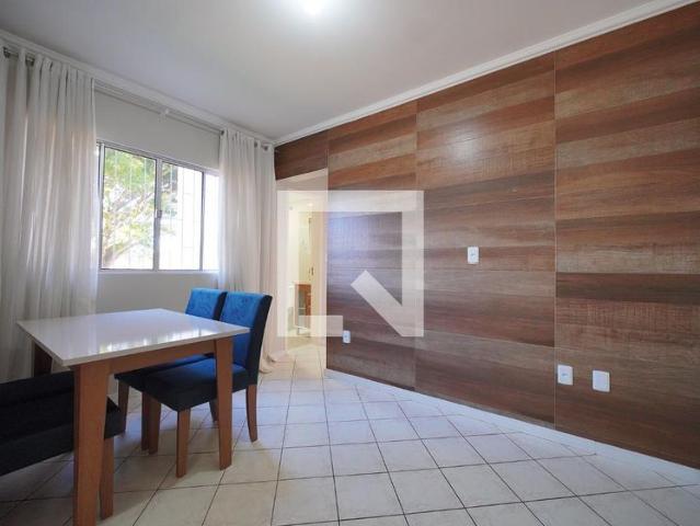 Apto, Serraria, 2 Quartos, 54 m2 São José