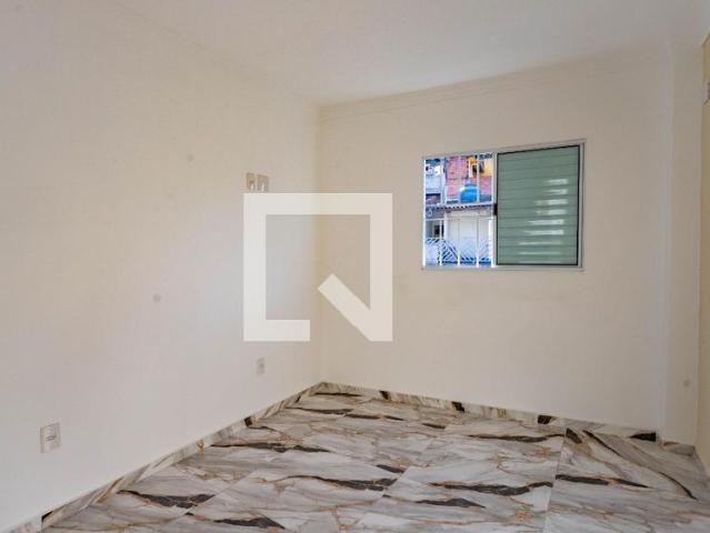 Apto, Serraria, 2 Quartos, 45 m2 Diadema