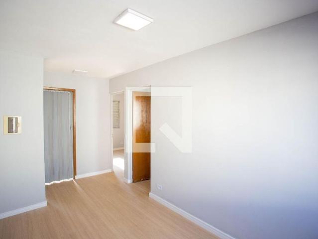 Apto, Serraria, 2 Quartos, 46 m2 Diadema