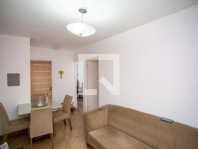 Apto, Serraria, 2 Quartos, 48 m2 Diadema