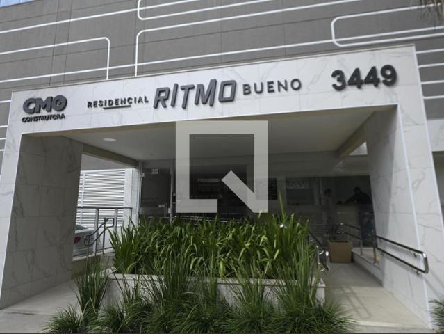 Apto, Serrinha, 1 Quarto, 45 m2 Goiânia