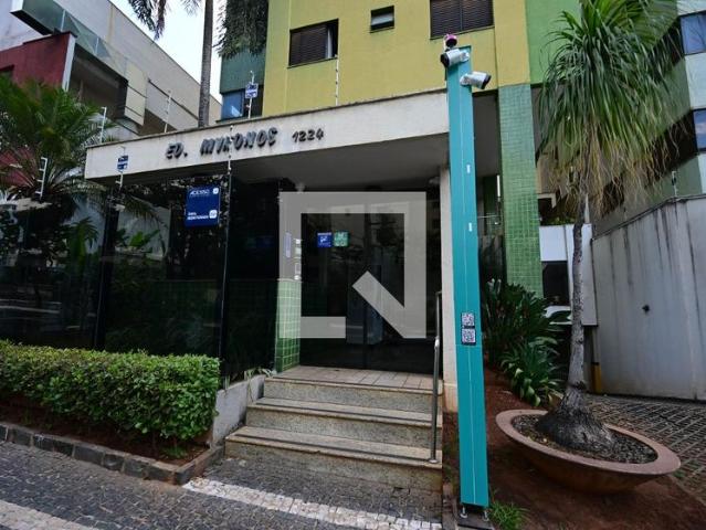 Apto, Serrinha, 1 Quarto, 45 m2 Goiânia