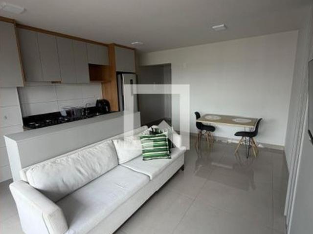 Apto, Serrinha, 1 Quarto, 47 m2 Goiânia