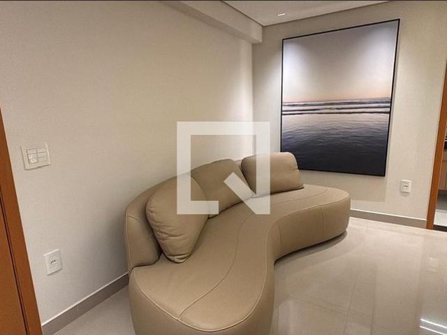 Apto, Serrinha, 1 Quarto, 40 m2 Goiânia