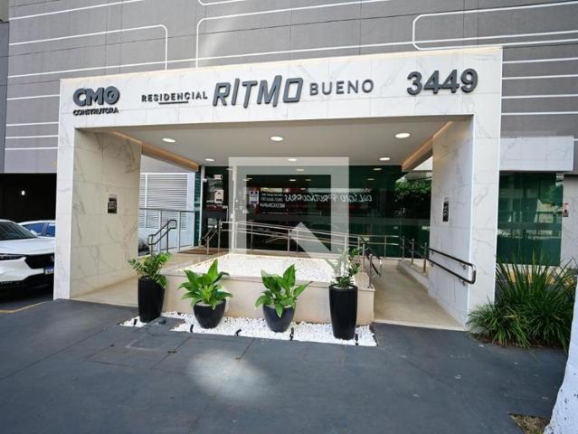 Apto, Serrinha, 1 Quarto, 54 m2 Goiânia