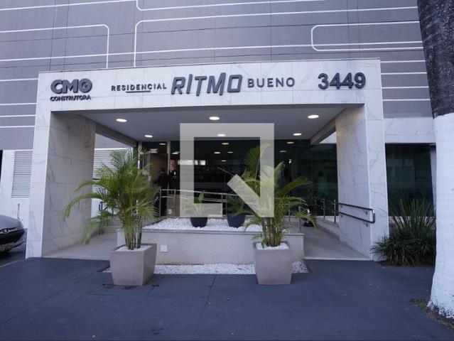 Apto, Serrinha, 1 Quarto, 52 m2 Goiânia