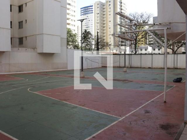 Apto, Serrinha, 2 Quartos, 52 m2 Goiânia
