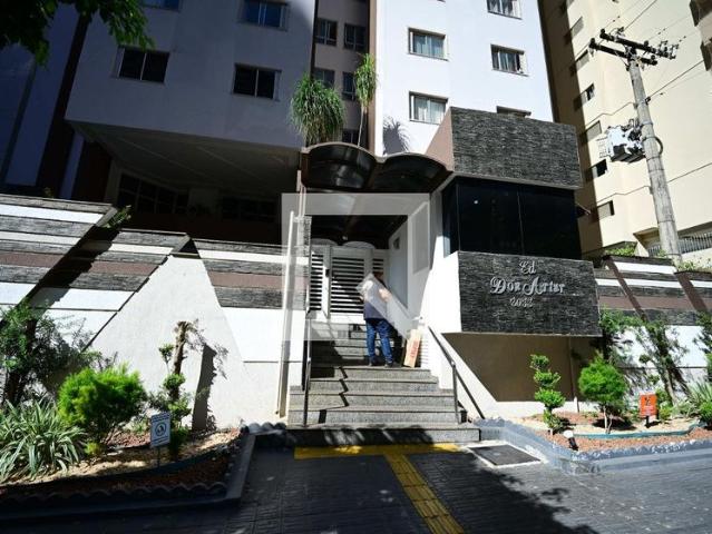 Apto, Serrinha, 2 Quartos, 56 m2 Goiânia