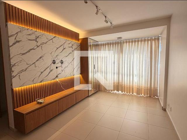 Apto, Serrinha, 2 Quartos, 60 m2 Goiânia