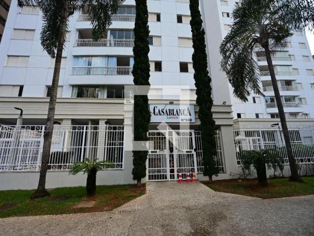 Apto, Serrinha, 2 Quartos, 65 m2 Goiânia