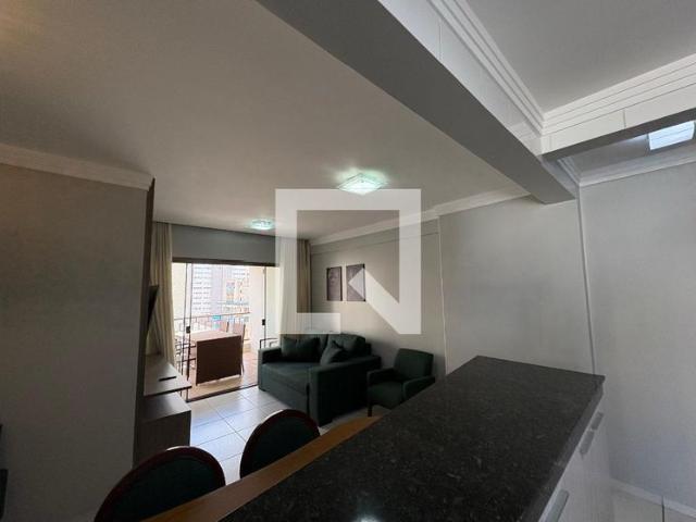 Apto, Serrinha, 2 Quartos, 65 m2 Goiânia