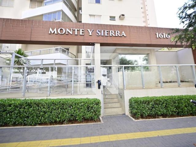 Apto, Serrinha, 2 Quartos, 80 m2 Goiânia