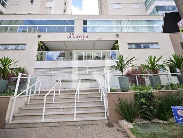 Apto, Serrinha, 3 Quartos, 90 m2 Goiânia