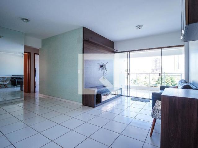 Apto, Serrinha, 3 Quartos, 94 m2 Goiânia