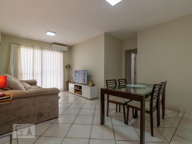 Apto, Serrinha, 3 Quartos, 98 m2 Goiânia