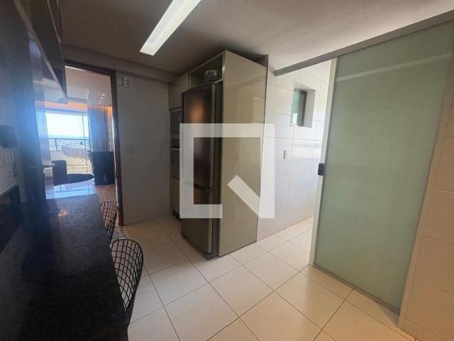 Apto, Serrinha, 3 Quartos, 110 m2 Goiânia