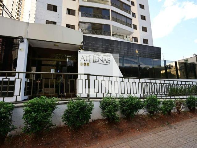 Apto, Serrinha, 3 Quartos, 112 m2 Goiânia