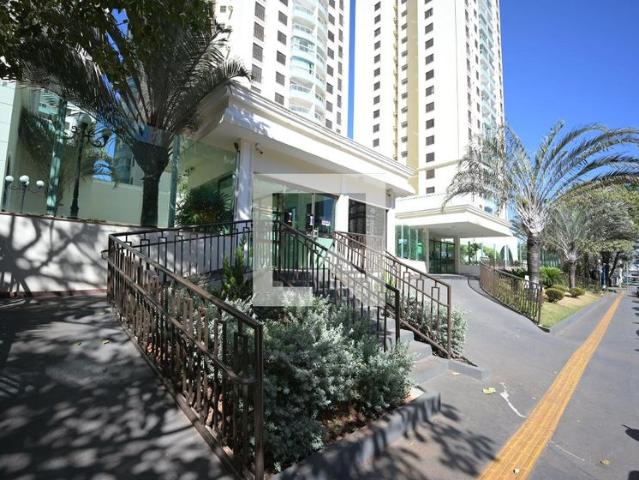 Apto, Serrinha, 3 Quartos, 118 m2 Goiânia
