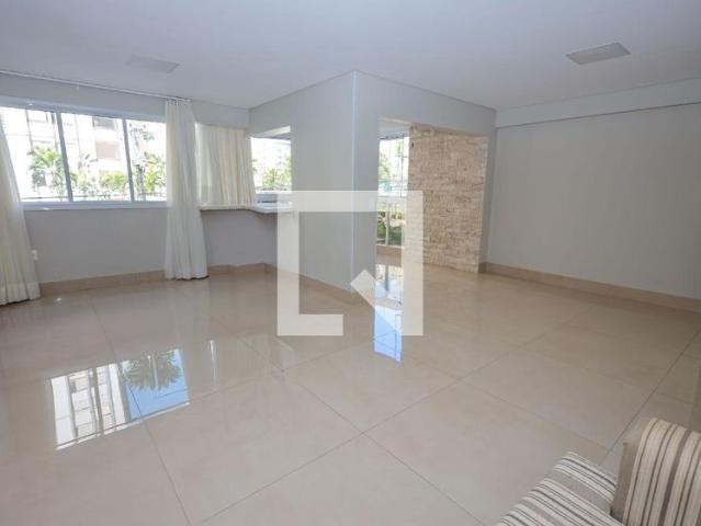 Apto, Serrinha, 4 Quartos, 156 m2 Goiânia