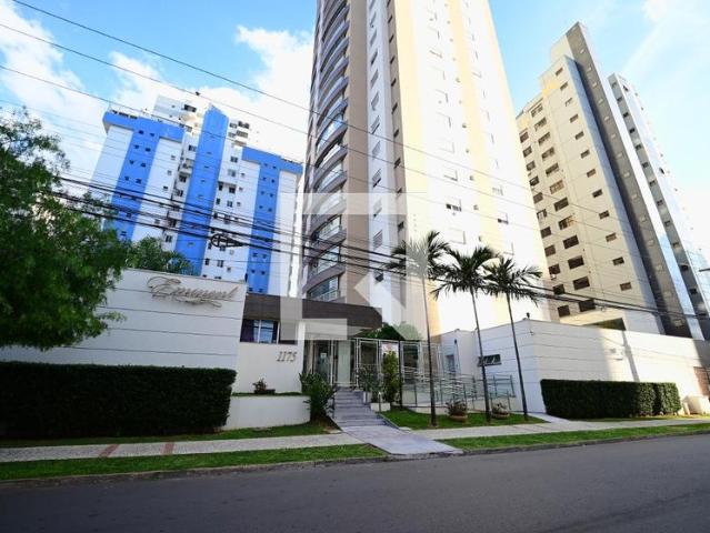 Apto, Serrinha, 4 Quartos, 162 m2 Goiânia