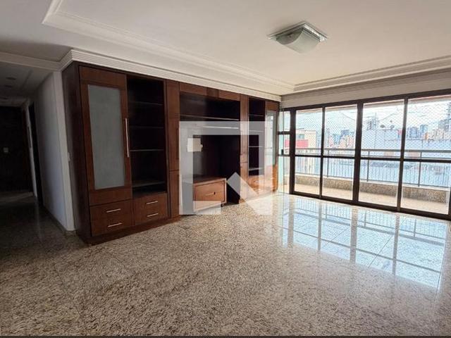 Apto, Serrinha, 4 Quartos, 302 m2 Goiânia