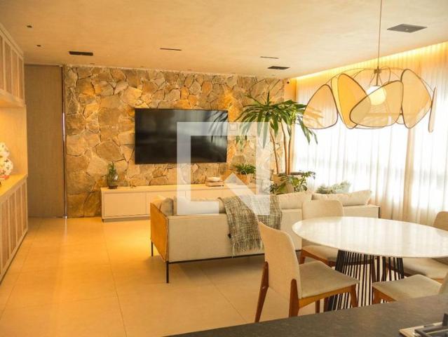 Apto, Setor Marista, 3 Quartos, 125 m2 Goiânia